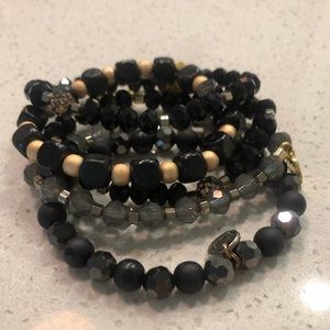 Erimish Jewelry | Stackable Bracelet Catalina Collection | Poshmark